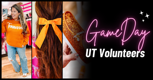 Get Ready for Game Day | Dear Me Southern Boutique – DearMeBoutique