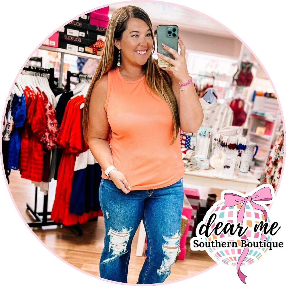 Dear Me Southern Boutique – DearMeBoutique