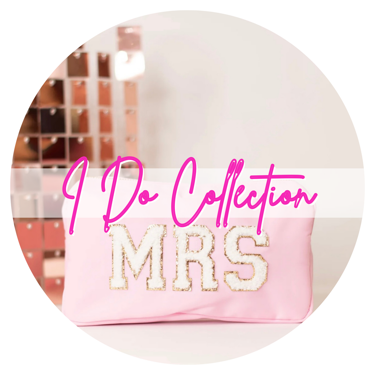 "I Do" Collection | – DearMeBoutique