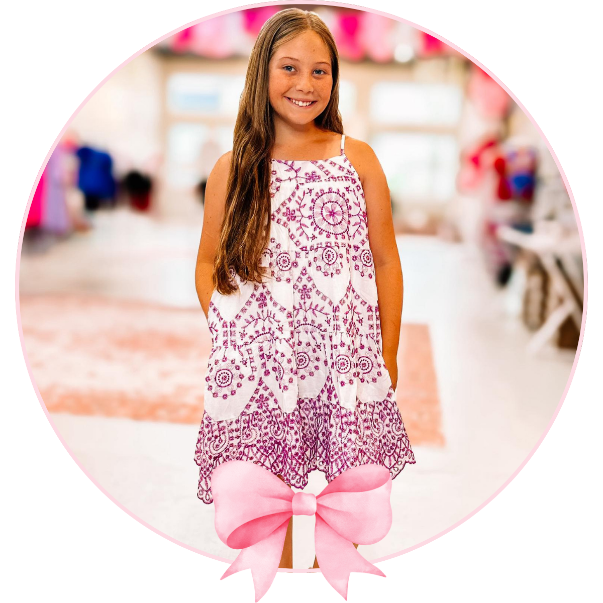 Girls Dresses – DearMeBoutique