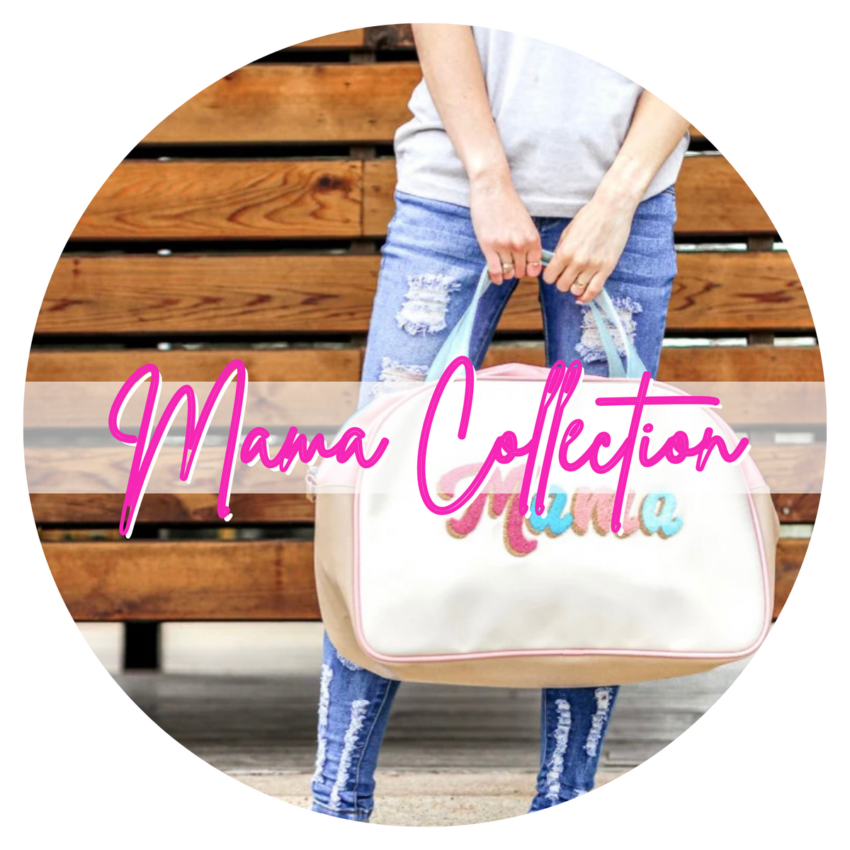 MAMA COLLECTION – DearMeBoutique