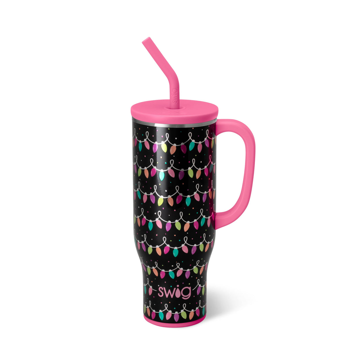 Tacky Lights Mega Mug 30oz – DearMeBoutique